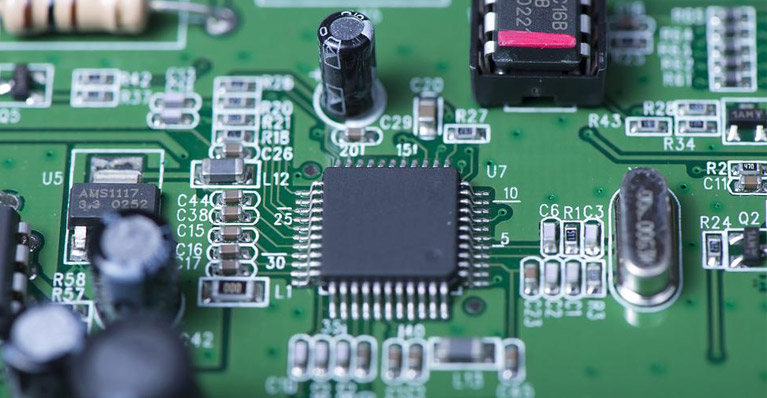 Tp fonction de l'electronique | UDBKM